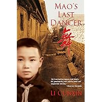 Amazon.com: Mao's Last Dancer: 9780425201336: Cunxin, Li: Books