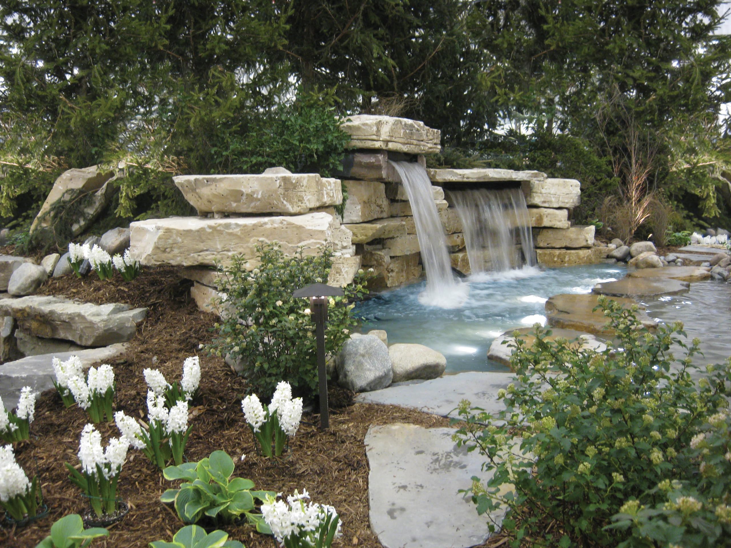 Mua EasyPro 23” ECO-Series Universal Waterfall Diffuser is Easy and ...