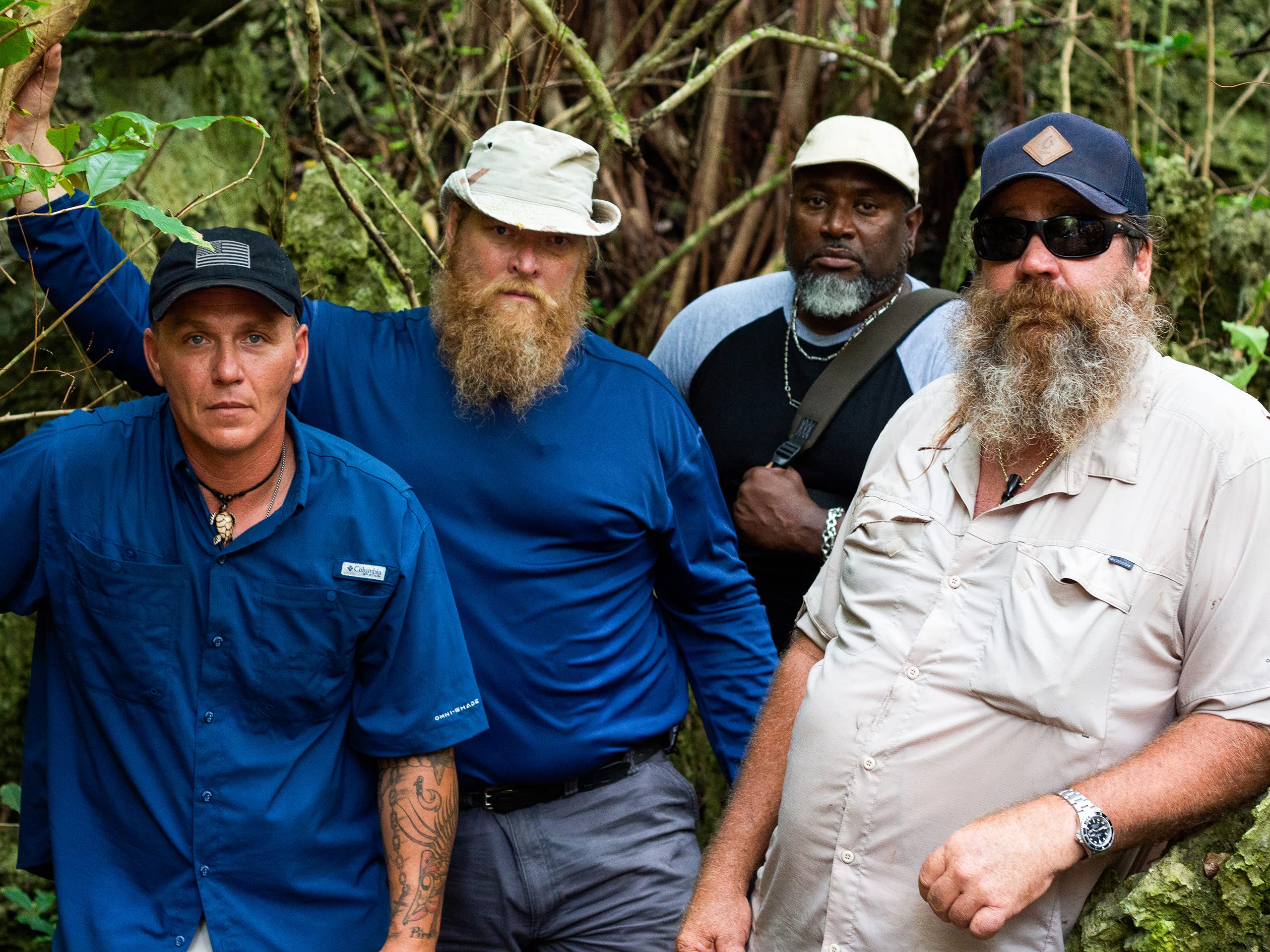 Watch Curse of the Bermuda Triangle - Season 1 | Prime Video