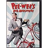 Amazon.com: Pee Wee's Playhouse Christmas Special [DVD] : Avalon ...