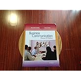 Business Communication: Process & Product (MindTap Course List ...
