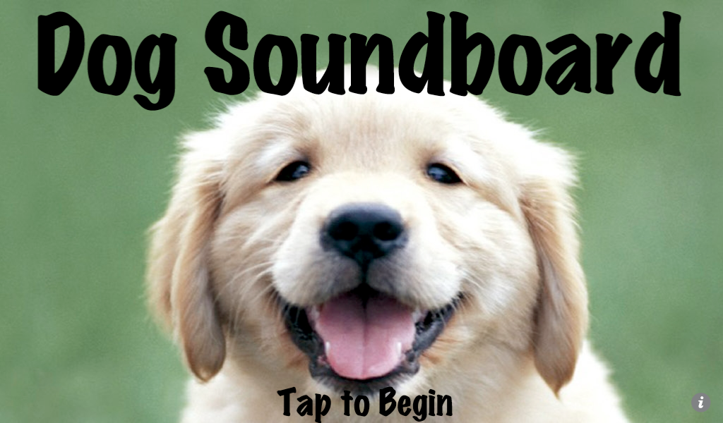 Dog Soundboard: Amazon.ca: Appstore for Android