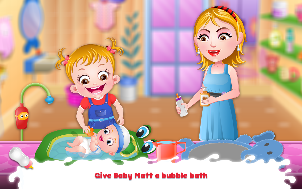 Baby Hazel Newborn Baby 2:Amazon.com:Appstore for Android