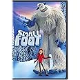 Amazon.com: Smallfoot (DVD) : Karey Kirkparick, Jason Reisig, Channing ...