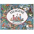 Imagine: Lester, Alison: 9780395669532: Amazon.com: Books