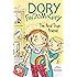 Amazon.com: Dory Fantasmagory (9780803740884): Abby Hanlon: Books