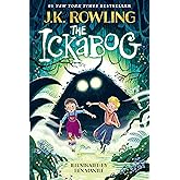 The Ickabog: Rowling, J. K.: 9781338732870: Amazon.com: Books