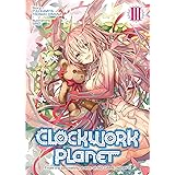 Amazon.com: Clockwork Planet (Light Novel) Vol. 4: 9781642750027: Kamiya, Yuu: Books