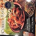 Curried Favors: Family Recipes from South India: Macmillan, Maya Kaimal ...
