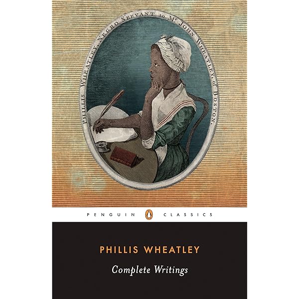 Phillis Wheatley Poems About Geroge Wasa Amazon.com: The Poems Of