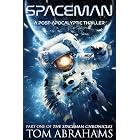 Amazon.com: Descent: A Post Apocalyptic Thriller (The SpaceMan ...