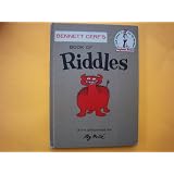 MORE RIDDLES: Cerf, Bennett: 9780394900247: Amazon.com: Books