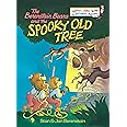 Amazon.com: The Berenstain Bears and the Spooky Old Tree: 9780394839103 ...