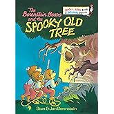 Amazon.com: The Berenstain Bears and the Spooky Old Tree: A Picture ...