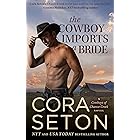 The Cowboy Lassos a Bride (Cowboys of Chance Creek Book 6) - Kindle edition by Seton, Cora ...