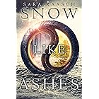 Amazon.com: Ice Like Fire (Snow Like Ashes Book 2) eBook : Raasch, Sara: Kindle Store