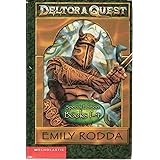 Deltora Quest Complete Boxed Set, Books 1-8: The Forests of Silence ...