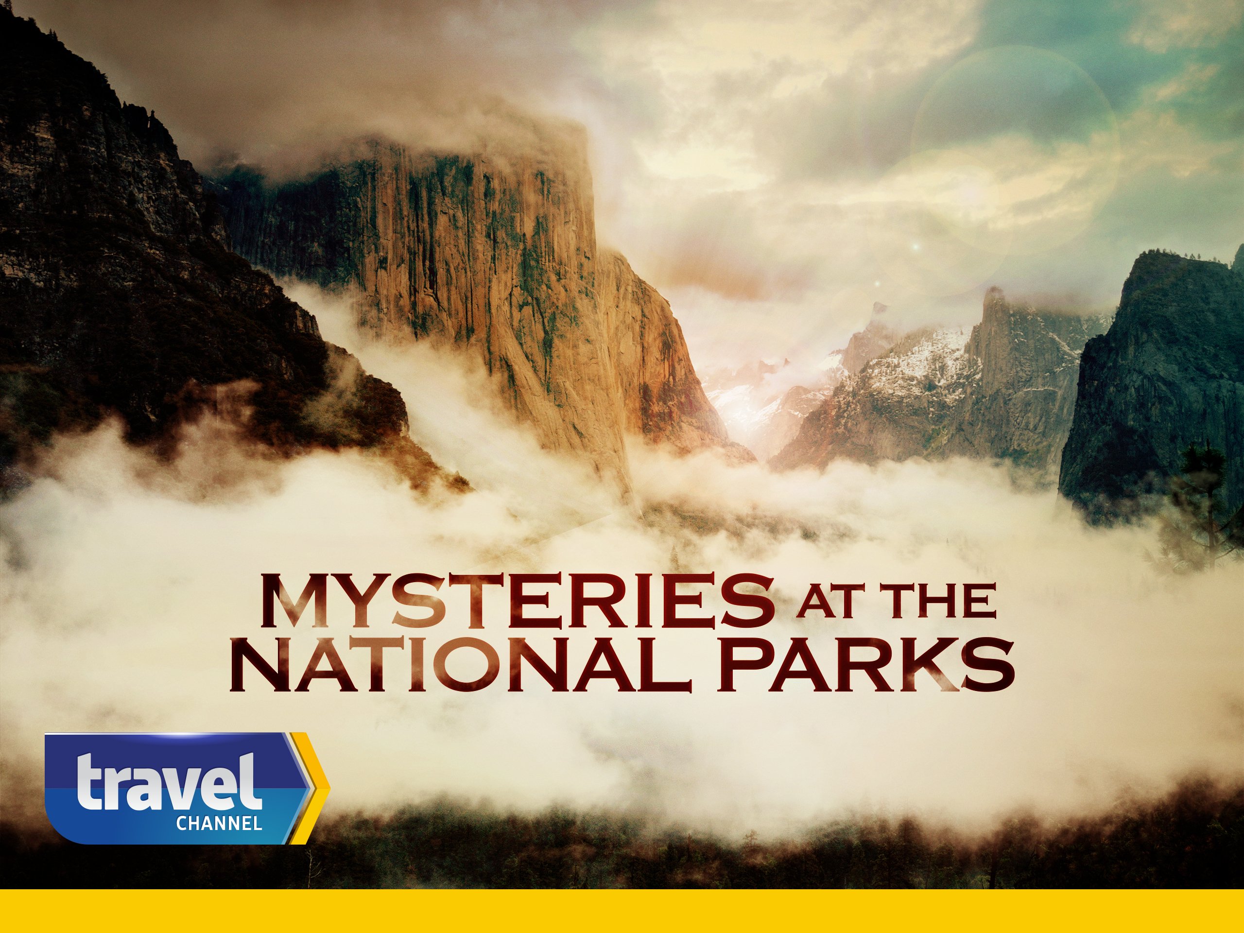 Watch Mysteries at the National Parks Season 1 | Prime Video