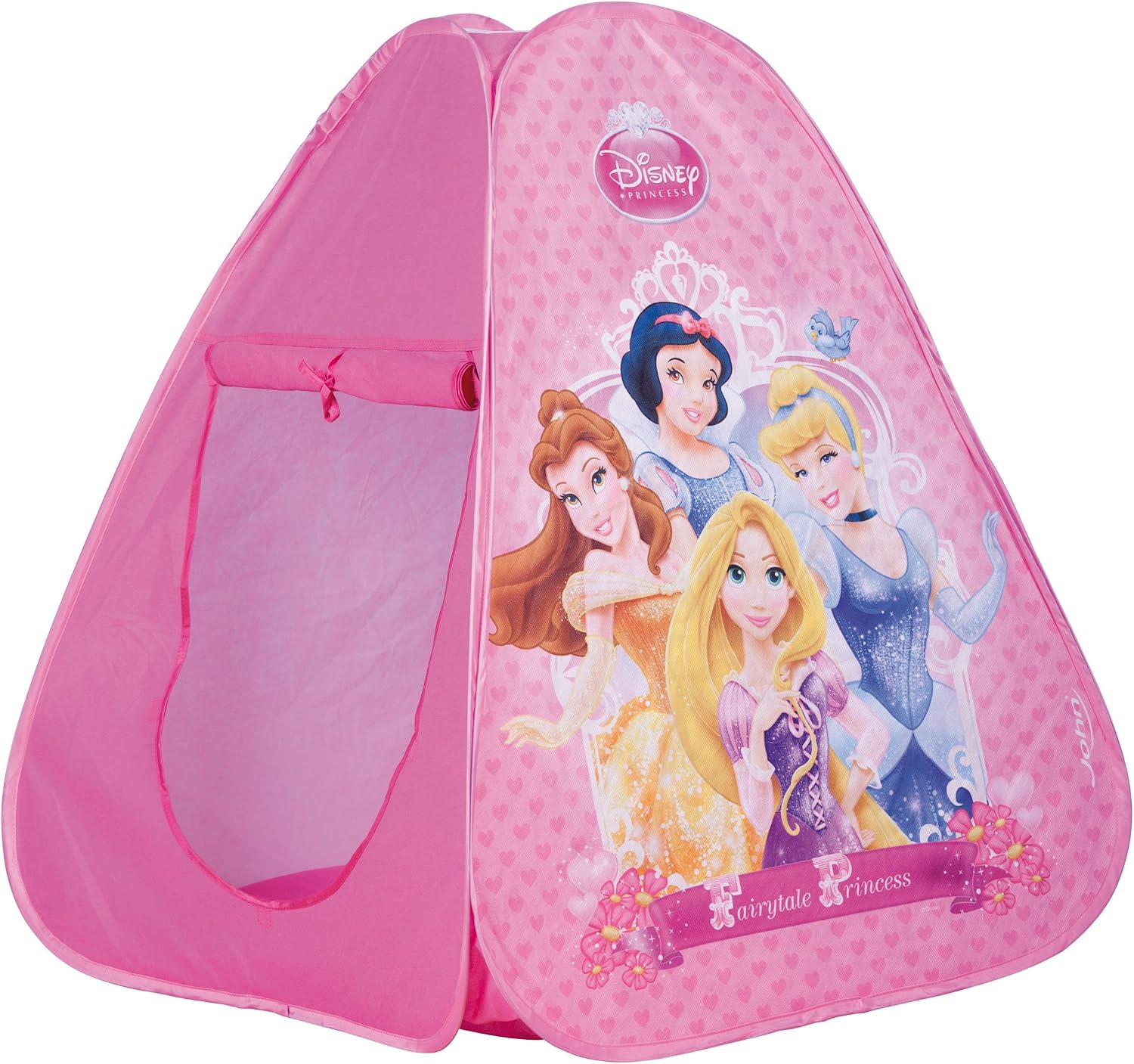 Disney Princess Pop Up Tent: Amazon.co.uk: Toys & Games