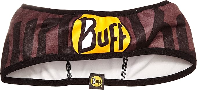 Buff Logo Bandeau: Amazon.fr: Sports et Loisirs