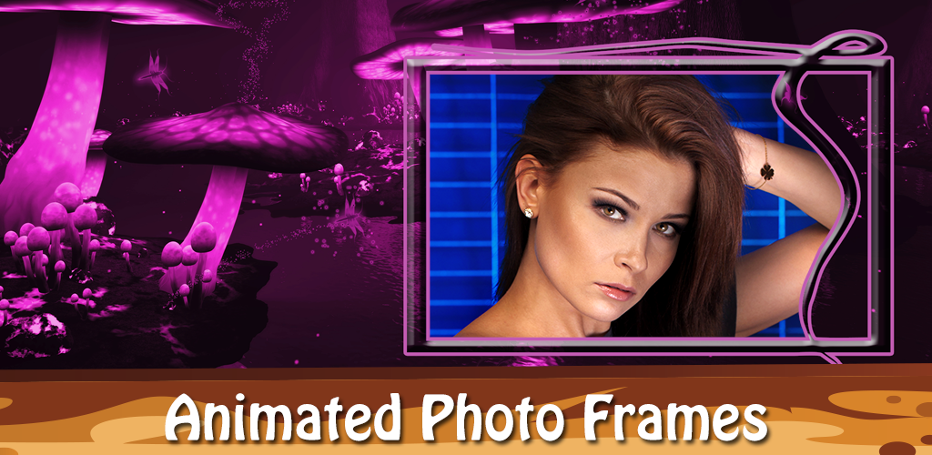 Animated Photo Frames:Amazon.co.uk:Appstore for Android