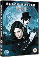 Black Butler Complete Series Box Set [DVD]: Amazon.co.uk: Daisuke Ono ...