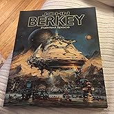 The Art of John Berkey (Paper Tiger): Frank, Jane: 9781843401223 ...