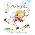 Alice the Fairy: David Shannon: 9780439490252: Amazon.com: Books