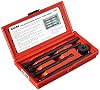 OEMTOOLS 27306 Long-Reach Harmonic Balancer/Pulley Installer Kit, Extra ...