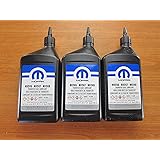 Amazon.com: Mopar Transfer Case Lubricant - 68049954AA: Automotive