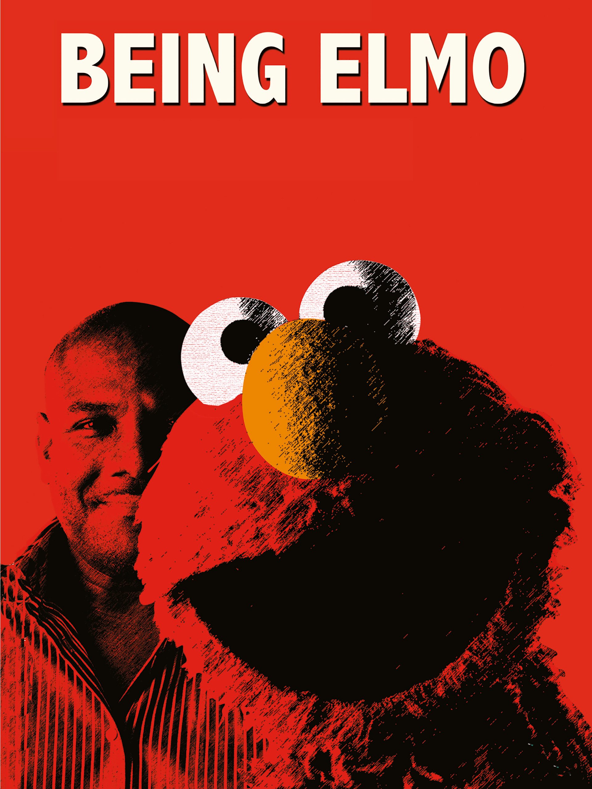 Watch Being Elmo | Prime Video