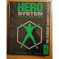 Hero System: Long, Steven (Author): 9781583660003: Amazon.com: Books