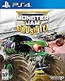 Amazon.com: Monster Jam Crush It - PlayStation 4: Game Mill Entertainment: Video Games