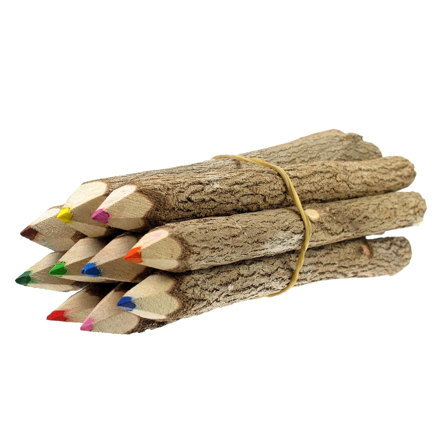 Camping Themed Pencils at Edward Varley blog