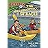 Amazon.com: Ballpark Mysteries #6: The Wrigley Riddle eBook: David A ...