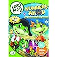 Leapfrog: Numbers Ahoy: Amazon.ca: UNKNOWN: Movies & TV Shows