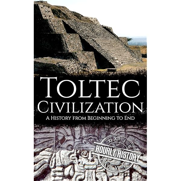 Olmec Toltec