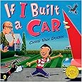 If I Built a Car: Van Dusen, Chris: 9780147509147: Books - Amazon.ca