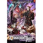 Reborn as a Demonic Tree: An Isekai LitRPG Adventure - Kindle edition by XKarnation. Humor ...