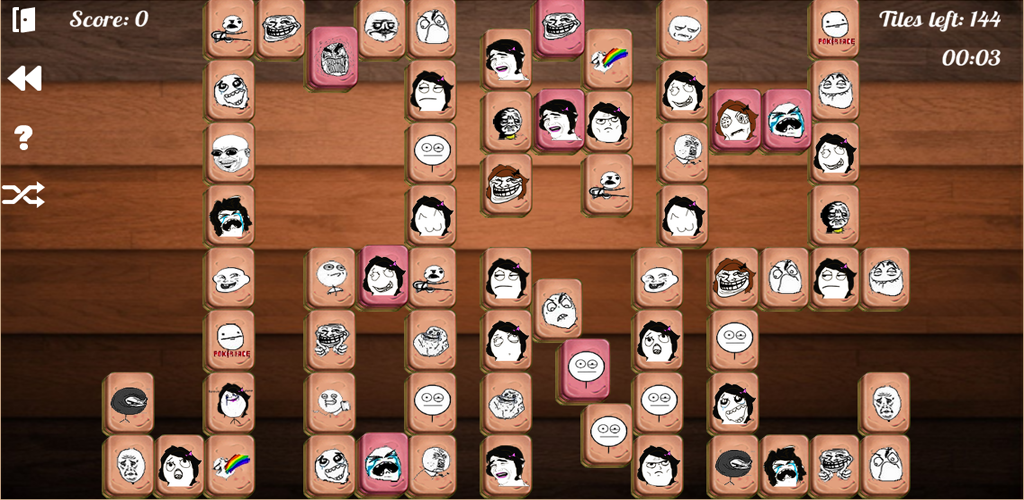 Mahjong with Memes:Amazon.de:Appstore for Android