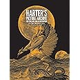 Harter's Picture Archive for Collage and Illustration (Dover Pictorial ...