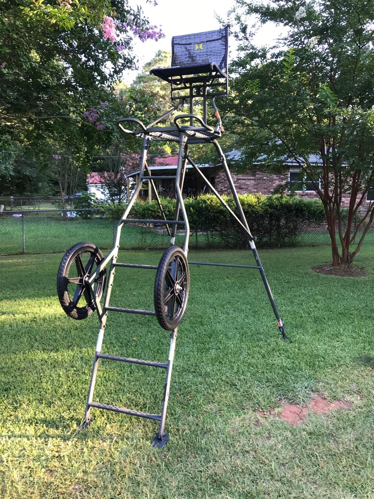 $45/mo - Finance Hawk Transformer Hunt-Pod - Changes from Game Cart to ...