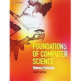 Foundations of Computer Science: C Edition (Principles of Computer Science Series): Aho, Alfred ...