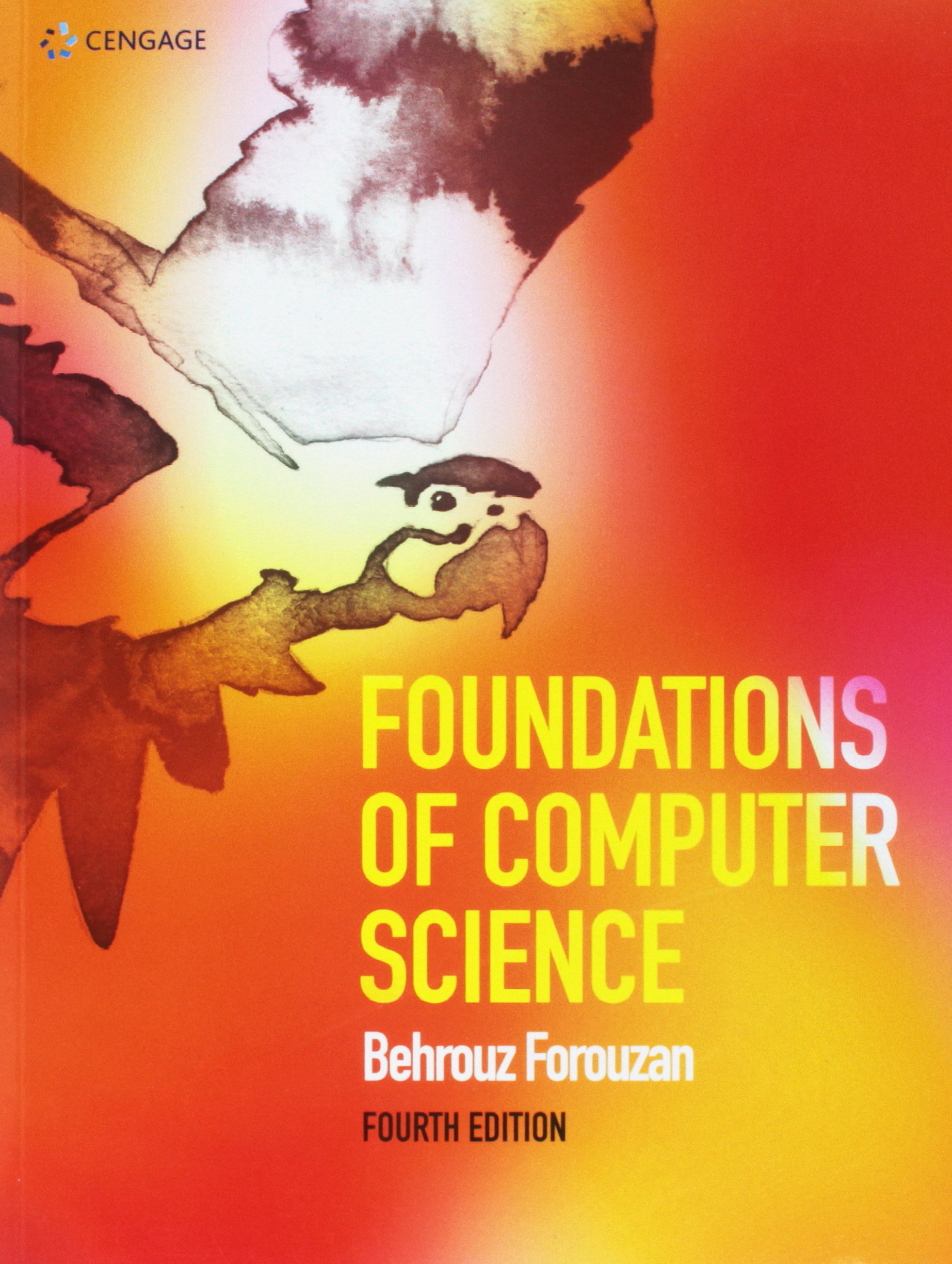 FOUNDATIONS OF COMPUTER SCIENCE BEHROUZ A FOROUZAN PDF