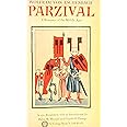 Parzival: A Romance of the Middle Ages (Vintage Classics): Wolfram Von ...