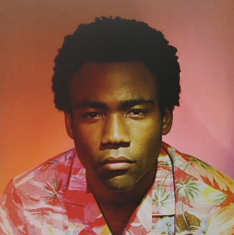 Because The Internet [VINYL]: Amazon.co.uk: Music