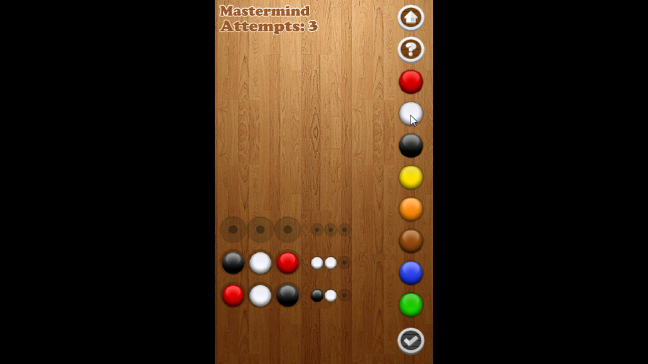 Mastermind - App on Amazon Appstore