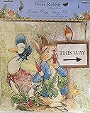 Peter Rabbit Easter Egg Hunt: Potter, Beatrix: 9780723263548: Amazon.com: Books