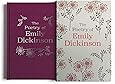 Amazon.com: The Poetry of Emily Dickinson: Deluxe Slip-case Edition ...