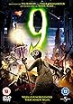 9 (Nine) [DVD]: Amazon.co.uk: Elijah Wood, Christopher Plummer, Martin ...